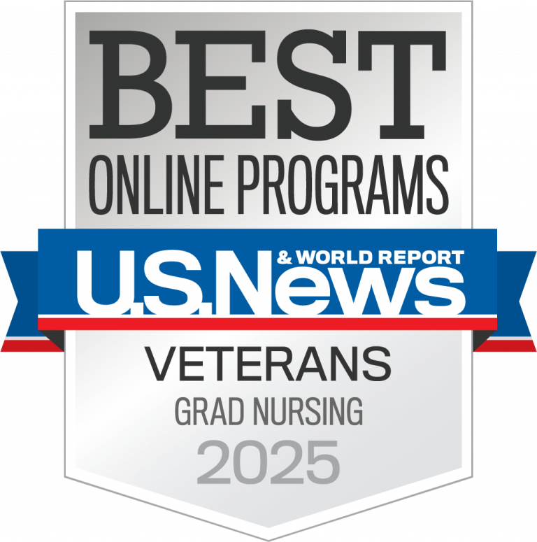 Home | Online Nursing Graduate Programs